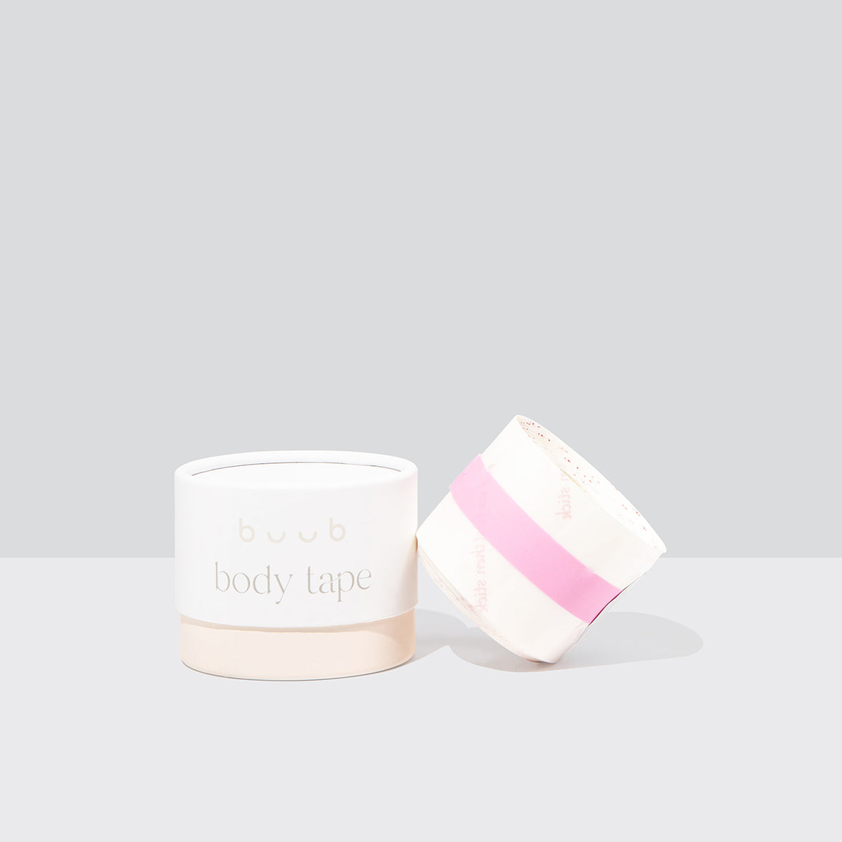 Clear Body Tape – Buub Shop