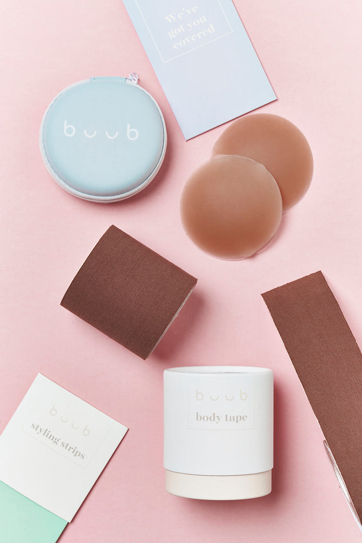 buub | Boob and Body tape for Women | Non Surgical Breast Lift#N ...