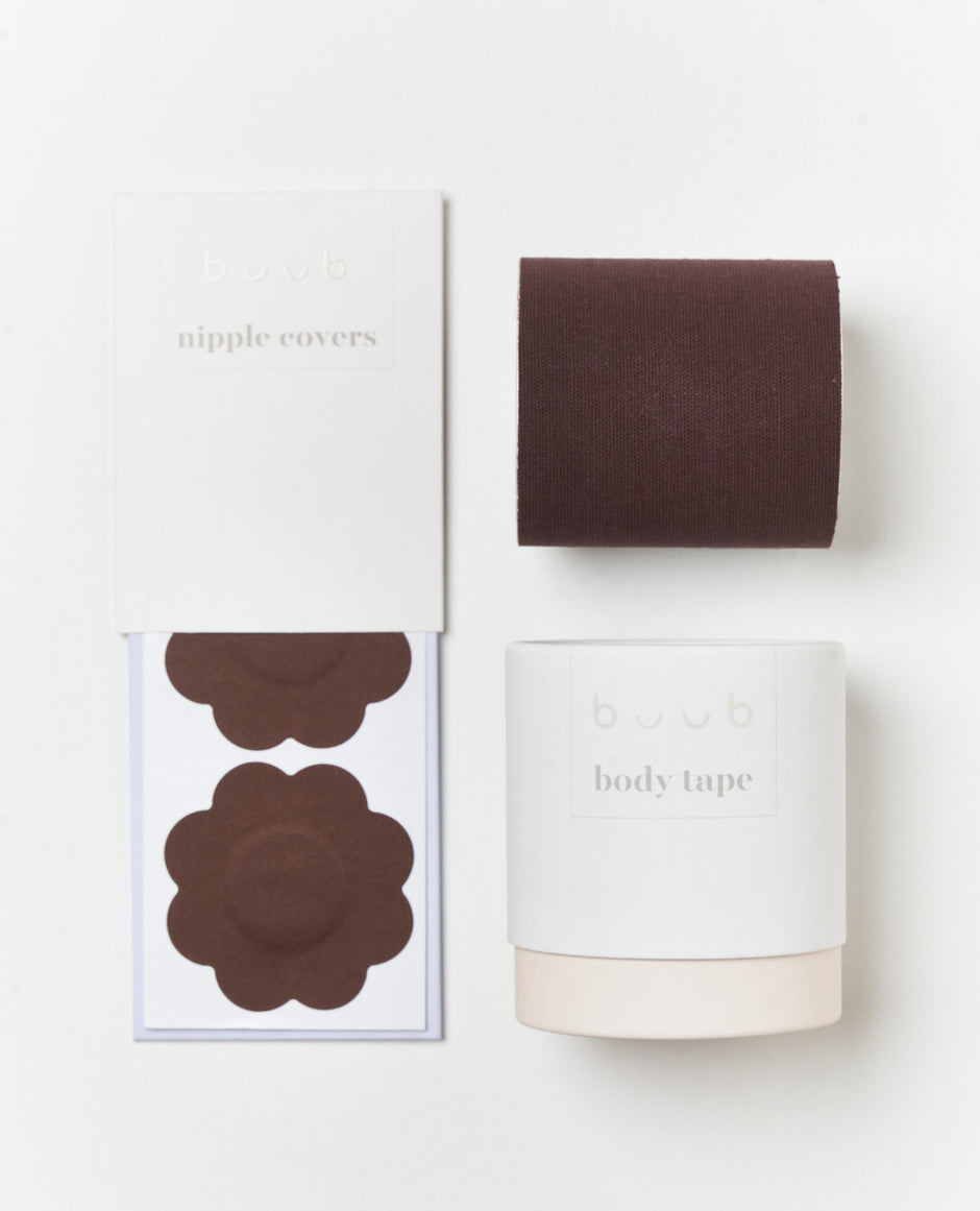 buub | Boob and Body tape for Women | Non Surgical Breast Lift – Buub Shop