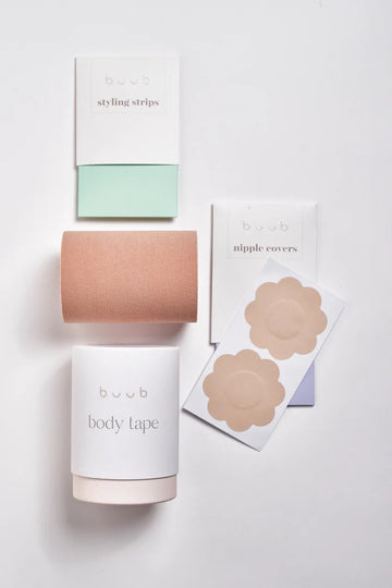 buub | Boob and Body tape for Women | Non Surgical Breast Lift – Buub Shop